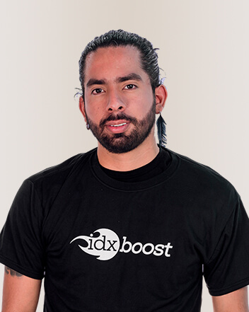 Real Estate Marketing Expert Team on IDX Boost