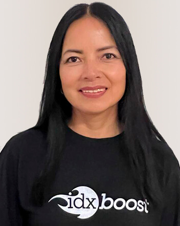 Real Estate Marketing Expert Team on IDX Boost