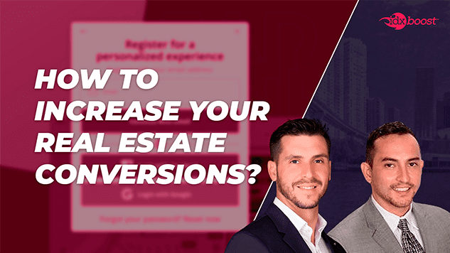 Increase Real Estate Conversions with IDX Integration from IDXBoost