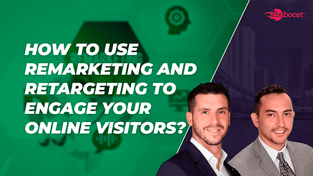 Engage Website Visitors with IDX Real Estate Software | IDXBoost